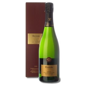 Buy Recaredo Gran Reserva Brut Nature 2007 sparkling wine (cava) - IberGour