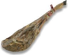 Buy spanish ham jamon serrano iberico pata negra | IberGour