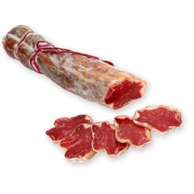 Buy Lomo iberico de bellota Maldonado: Iberian loins – IberGour