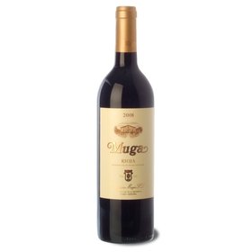 Buy Rioja red crianza wine Muga 2010, Spanish vino tinto - IberGour
