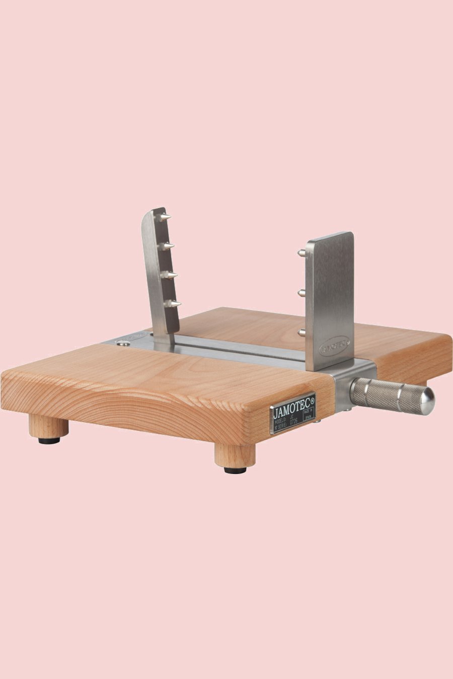 Buy Ham Stand Jamotec JC for Boneless Jamon and Cecina - IberGour