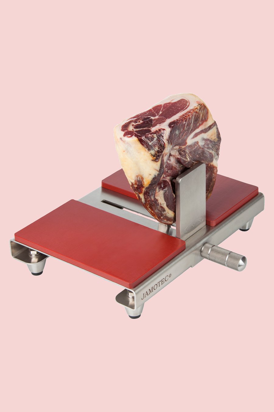 Buy Ham Stand Jamotec JC for Boneless Jamon and Cecina - IberGour