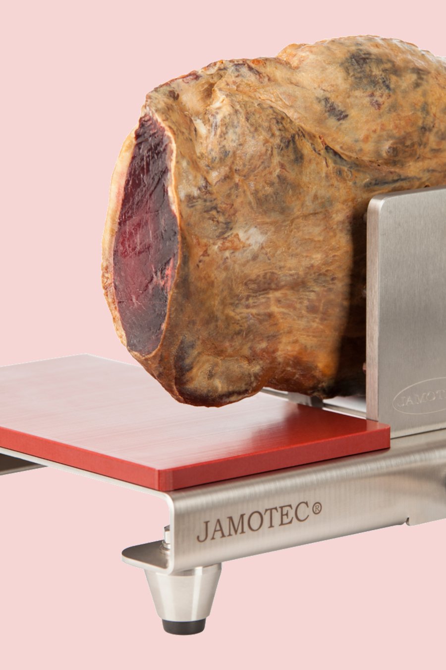 Buy Ham Stand Jamotec JC for Boneless Jamon and Cecina - IberGour